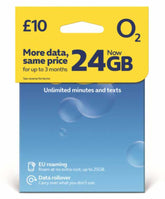 Free O2 SIM Card – Free Delivery, Order Online (UK) – YoungMobile
