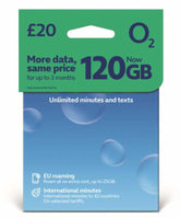 Free O2 SIM Card – Free Delivery, Order Online (UK) – YoungMobile